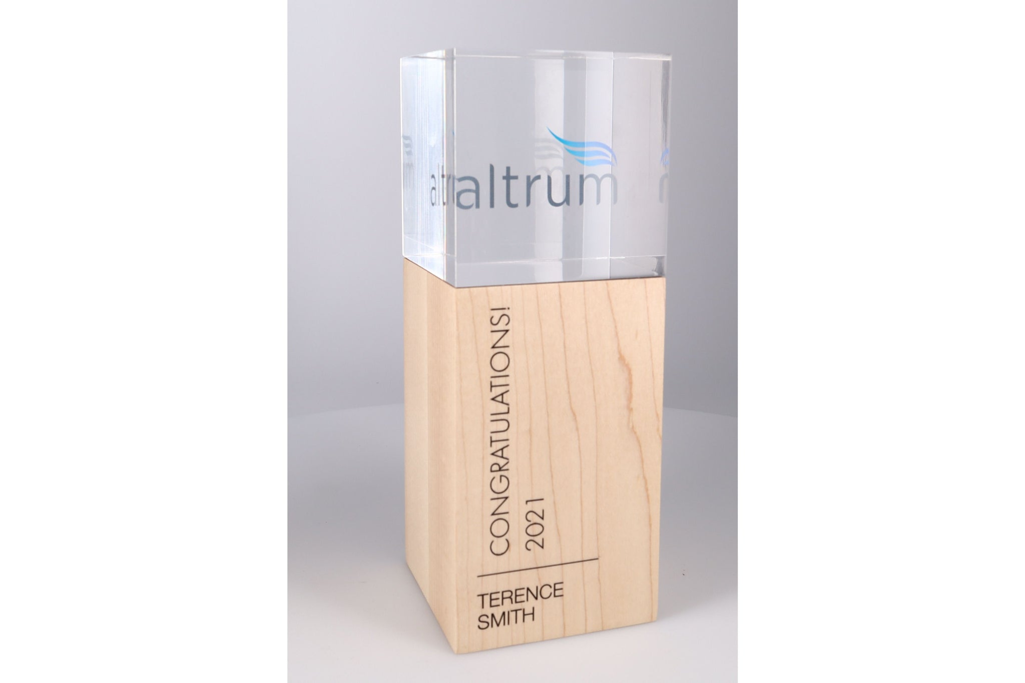 Lima Award – altrum