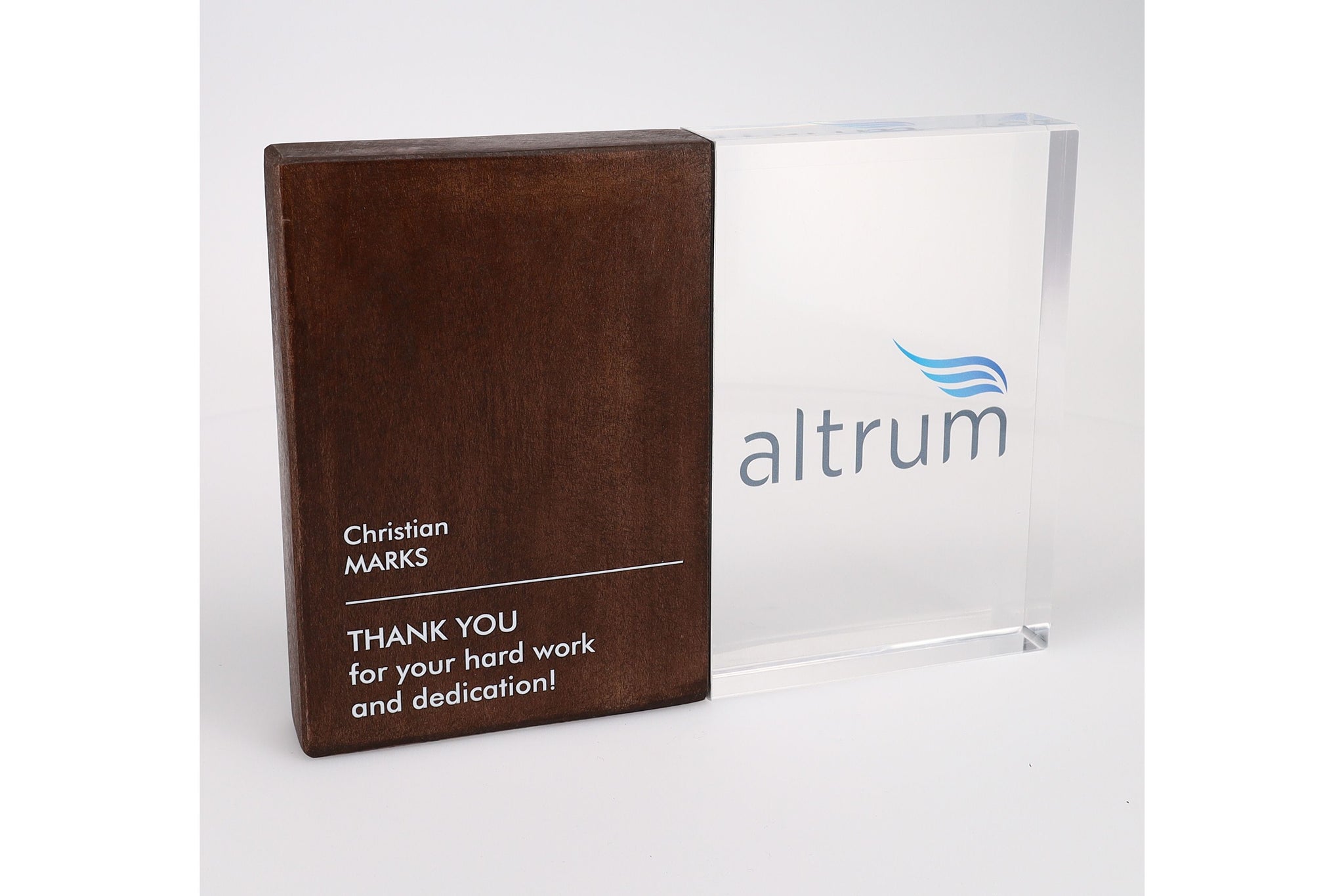 Quito Award – altrum