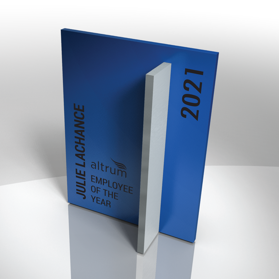 Awards & Trophies – altrum