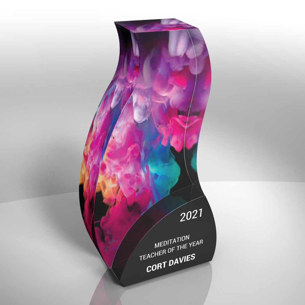Acrylic & Lucite Awards – Page 2 – altrum