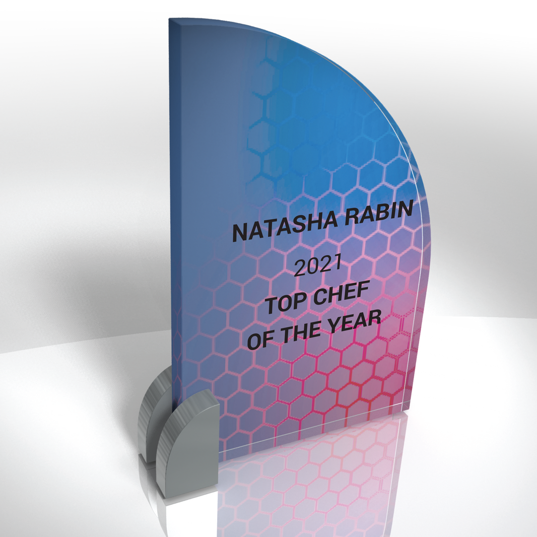 Acrylic & Lucite Awards – Page 2 – altrum